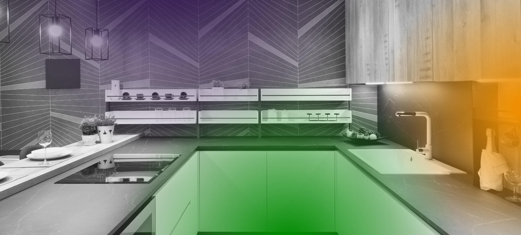 Kitchen Fitters in Thornton Heath, Croydon - Browse Tradespeople
