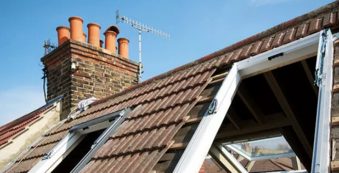 Loft Conversions Building Regulations | Advice | Top Tradespeople