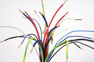 Electrics and Part P Building Regulations | Advice | Top Tradespeople